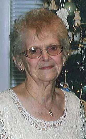 Carol A. Doss Bergman | News, Sports, Jobs - Post Journal
